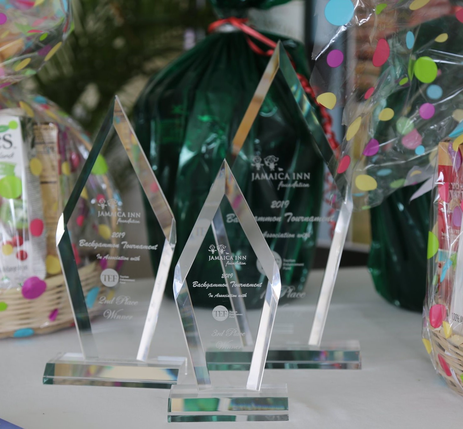 Home - Jamaica International Backgammon Championship